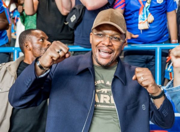 Ministère des Sports et Loisirs : la flamme sportive ravivée par Didier ...