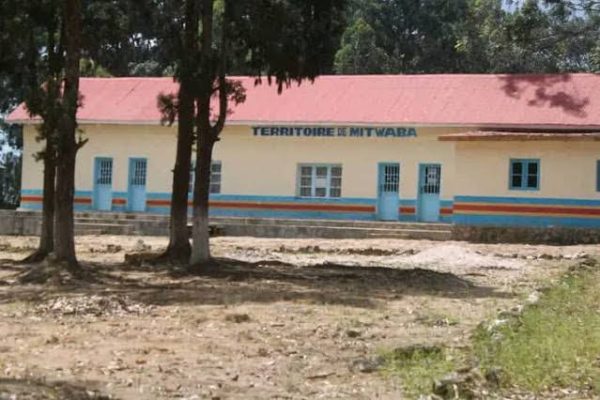 Haut-Katanga : les FARDC reprennent le contrôle de Konga après une ...