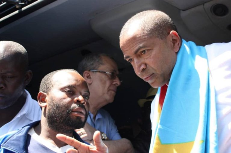 Impossibilité d'organiser les élections en 2028 : le parti de Katumbi ...